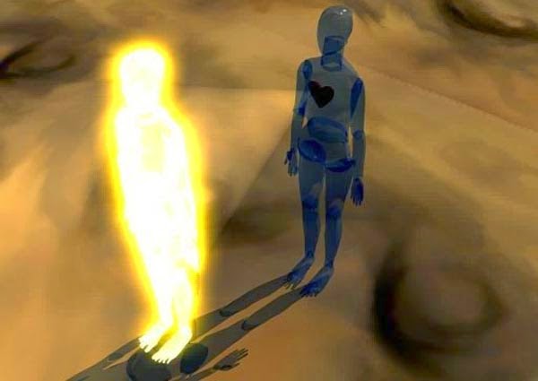 Mengenal Apa Itu Qarin - Umroh.com