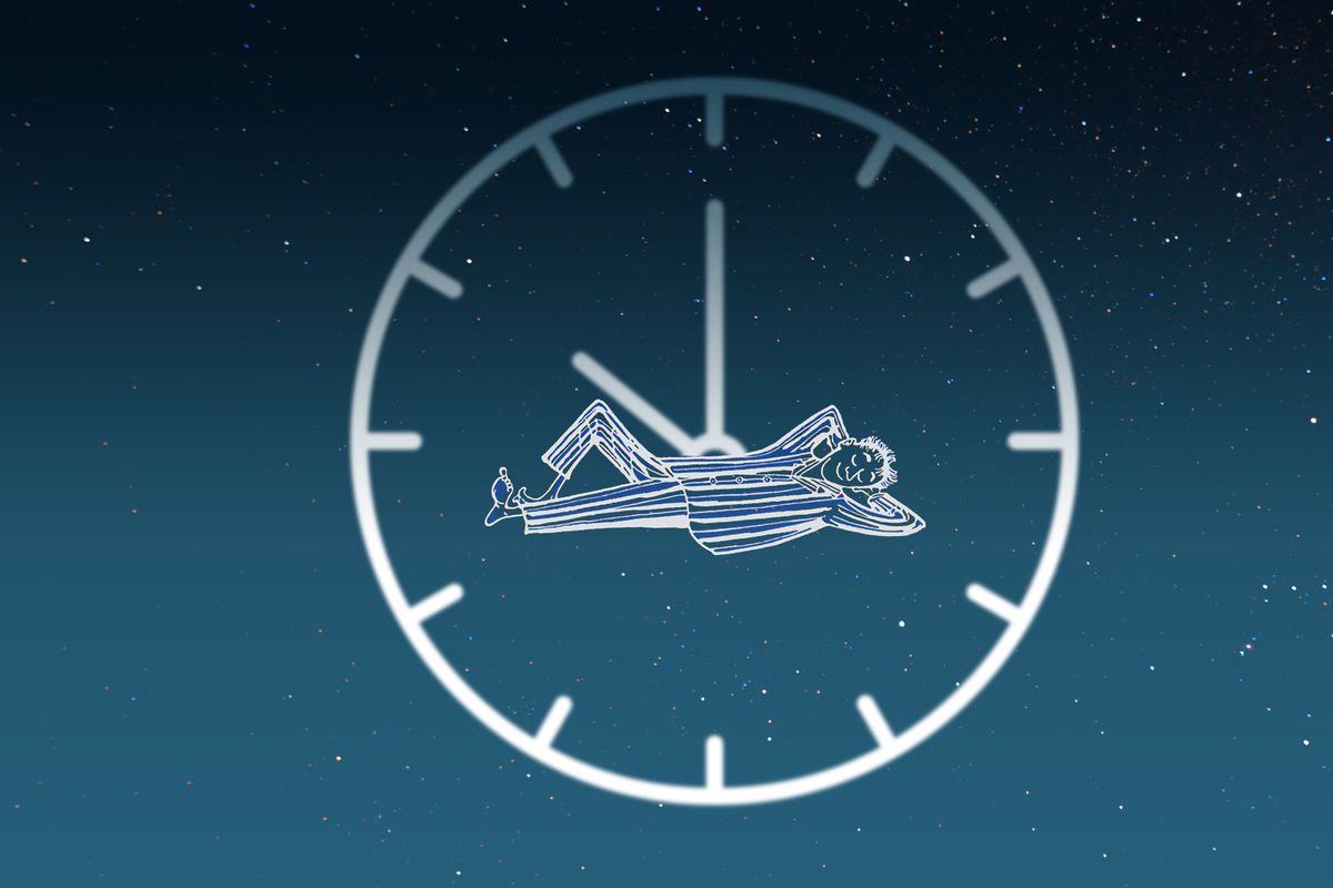6 Checklist Ritual Sebelum Tidur - Umroh.com