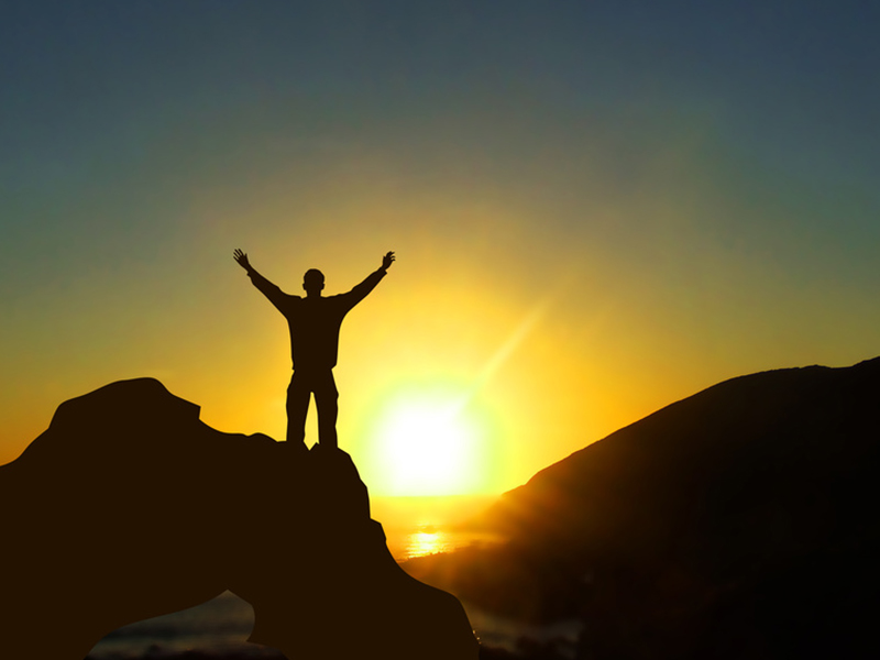 Inilah Kunci Bahagia Dunia Akhirat (Part 3) - Umroh.com