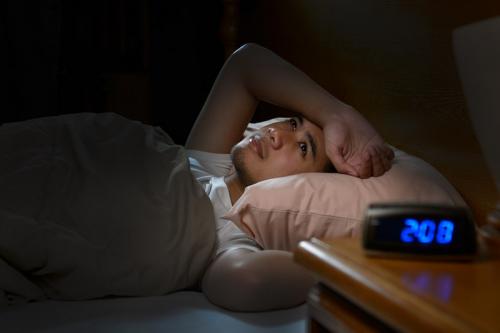 Lakukan 7 Langkah Ini jika Mengalami Sulit Tidur - Umroh.com Lakukan 7 Langkah Ini jika Mengalami Sulit Tidur - Umroh.com