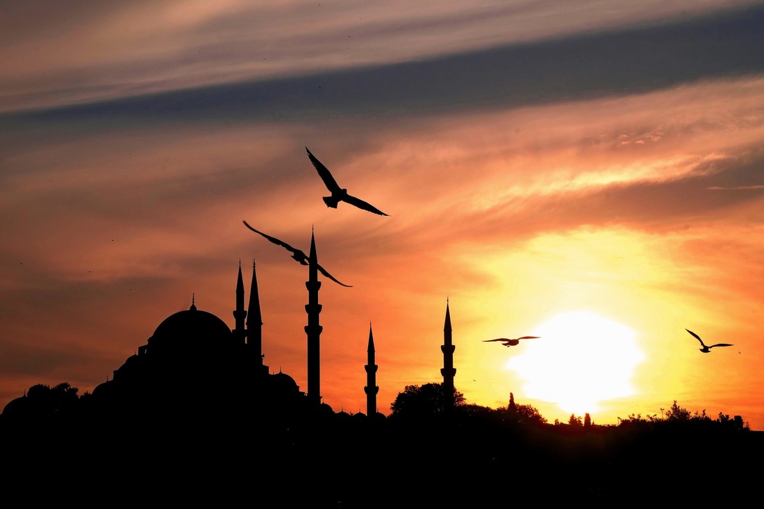 Ingin Anak Dapat Bangun Subuh? Lakukan Tips Berikut - Umroh.com