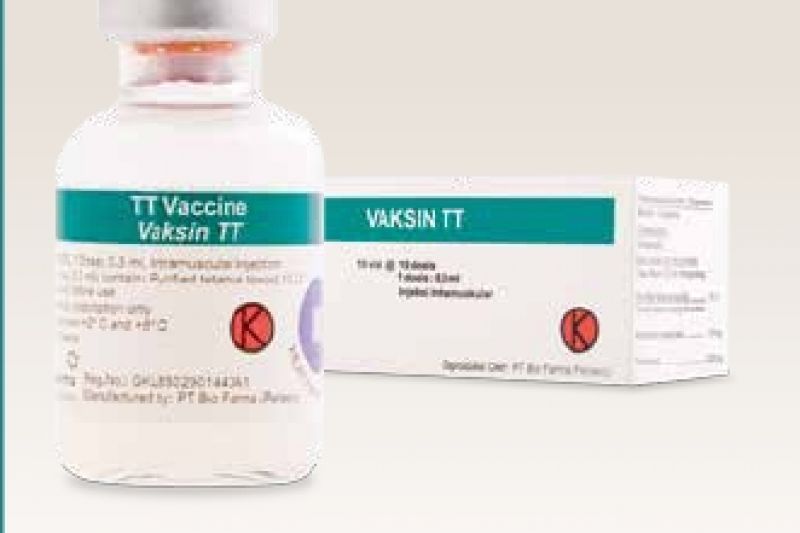 Pahami Jenis Imunisasi TT - Umroh.com