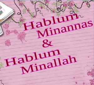 Hablumminallah dan Hablumminannas Haruslah Seimbang - Umroh.com