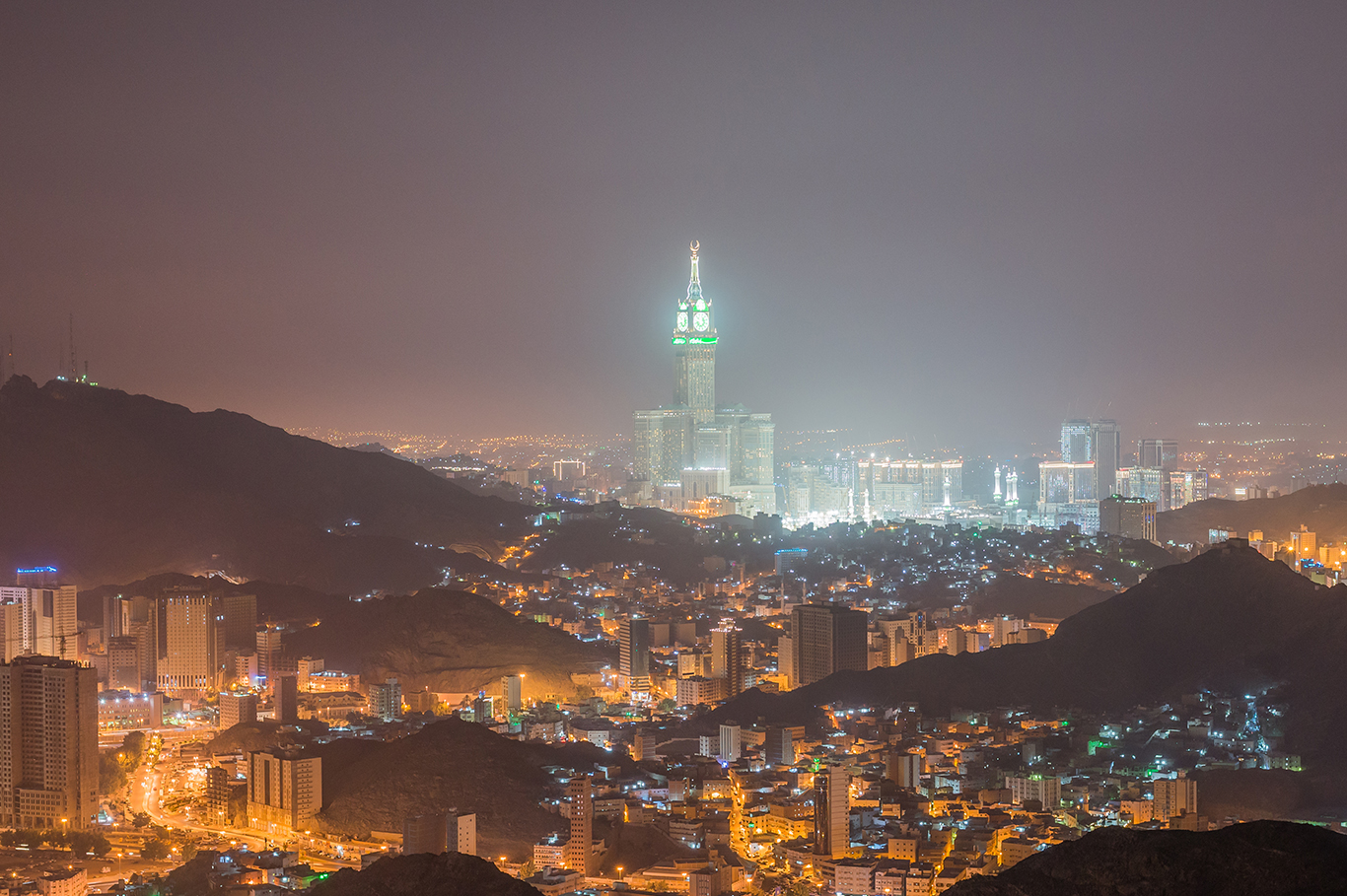 10 Fakta Menarik dari Kota Mekkah Perlu Diketahui - Umroh.com