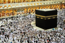 Jarang Diketahui, Ini 10 Fakta Menarik Tentang Ka'bah - Umroh.com