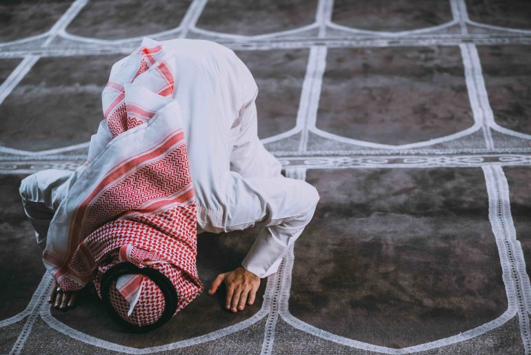 Macam-macam Sholat Sunnah dalam Islam - Umroh.com Macam-macam Sholat Sunnah dalam Islam - Umroh.com