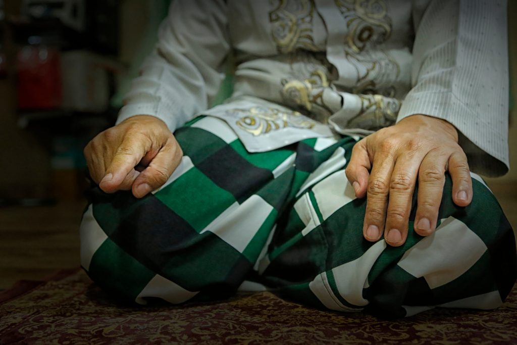 Inilah Kisah Menarik tentang Hadist Rukun Islam - Umroh.com