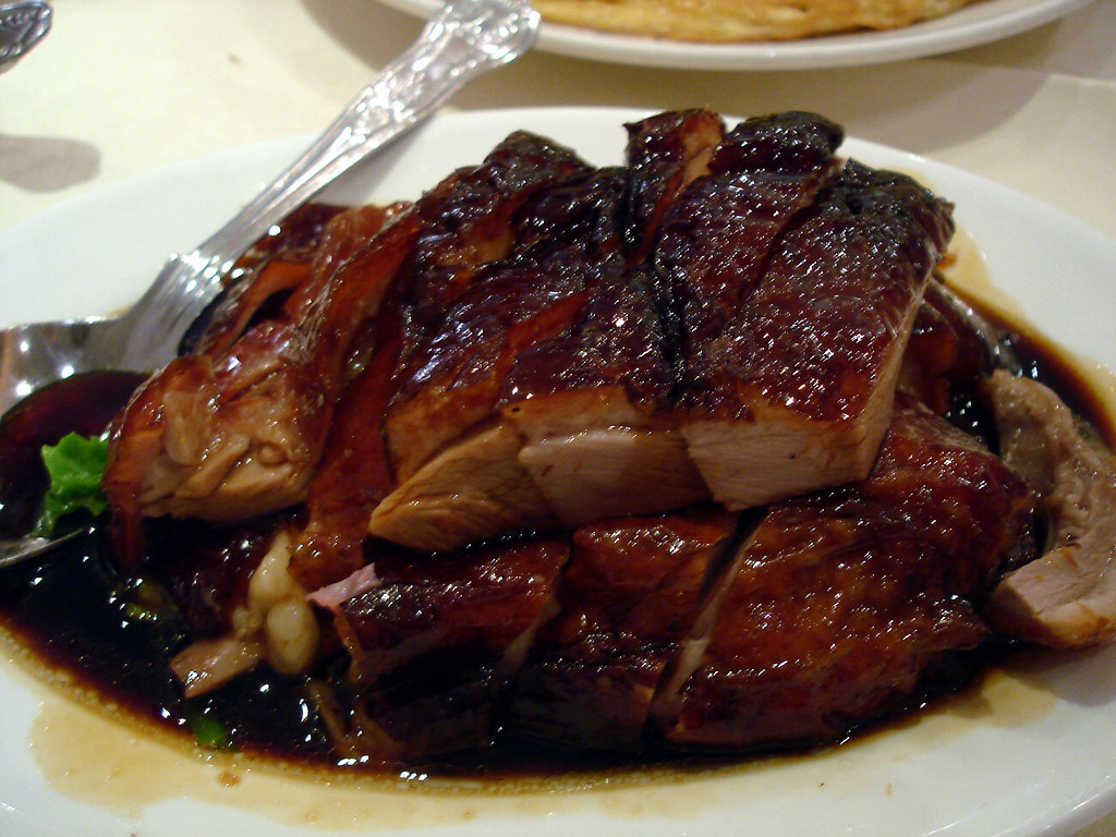 Wajib Dicoba! Ini 10 Makanan Halal di China - Umroh.com