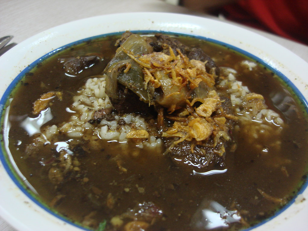 Asyik! Ini Rekomendasi 7 Menu Buka Puasa Berkuah - Umroh.com