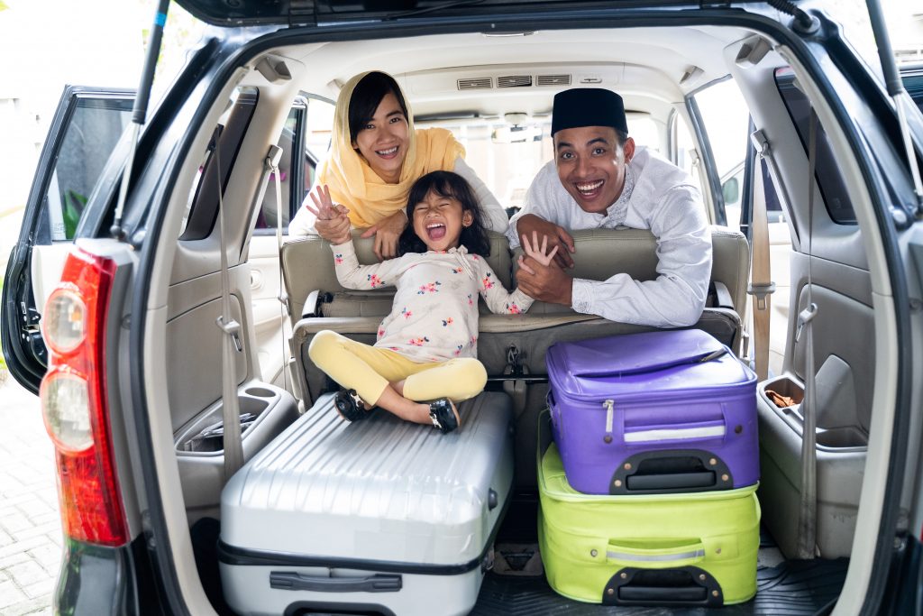 Pengertian Mudik dan Asal Usul Tradisinya di Indonesia - Umroh.com